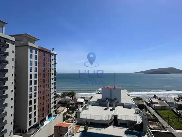 Apartamento para Venda em Porto Belo/SC Balneário Perequê 2 Quartos