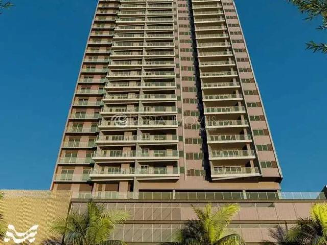 Apartamento para Venda em Porto Belo/SC Balneário Perequê 2 Quartos
