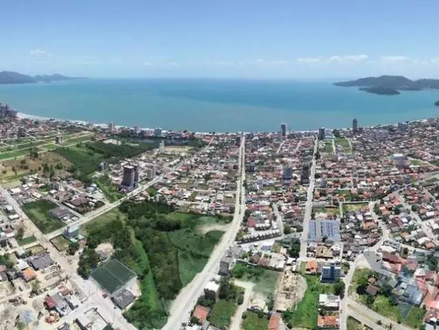 Apartamento para Venda em Porto Belo/SC Balneário Perequê 2 Quartos
