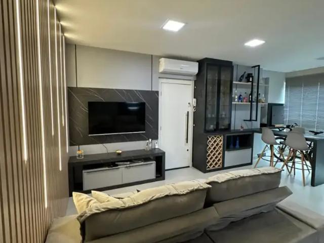 Apartamento para Venda em Porto Belo/SC Balneário Perequê 2 Quartos