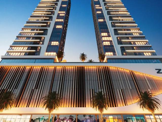 Apartamento para Venda em Porto Belo/SC Balneário Perequê 2 Quartos