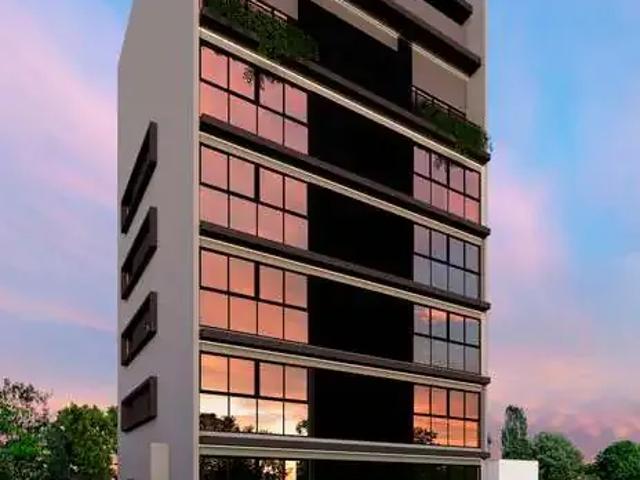 Apartamento para Venda em Porto Belo/SC Balneário Perequê 2 Quartos
