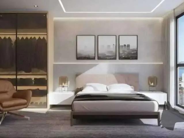 Apartamento para Venda em Porto Belo/SC Balneário Perequê 2 Quartos