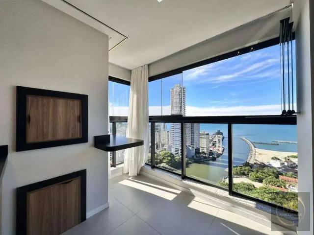Apartamento para Venda em Porto Belo/SC Balneário Perequê 2 Quartos