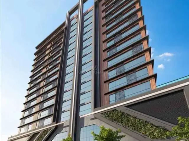 Apartamento para Venda em Porto Belo/SC Balneário Perequê 2 Quartos