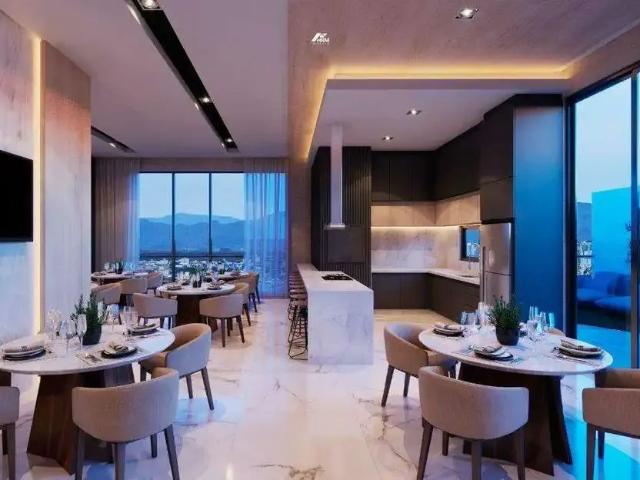 Apartamento para Venda em Porto Belo/SC Balneário Perequê 2 Quartos