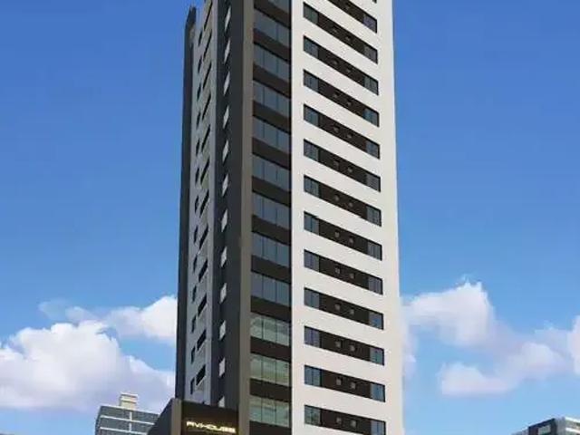 Apartamento para Venda em Porto Belo/SC Balneário Perequê 2 Quartos