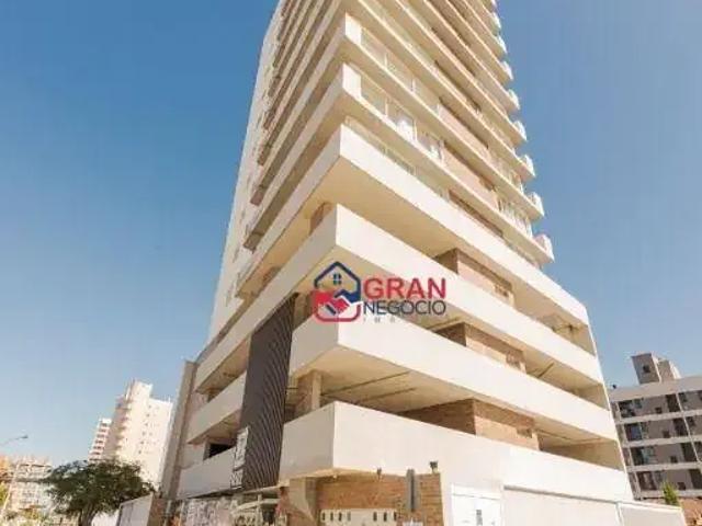 Apartamento para Venda em Porto Belo/SC Balneário Perequê 2 Quartos