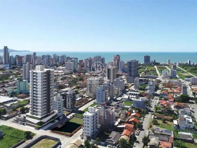 Apartamento para Venda em Porto Belo/SC Balneário Perequê 2 Quartos