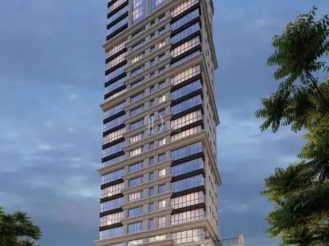 Apartamento para Venda em Porto Belo/SC Balneário Perequê 2 Quartos