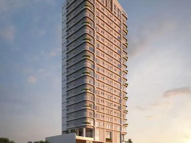 Apartamento para Venda em Porto Belo/SC Balneário Perequê 2 Quartos
