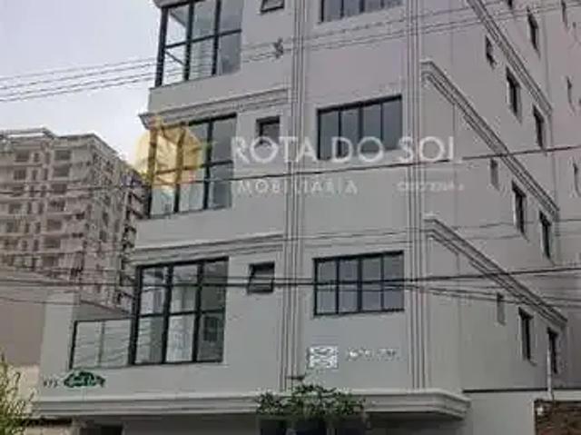 Apartamento para Venda em Porto Belo/SC Balneário Perequê 2 Quartos
