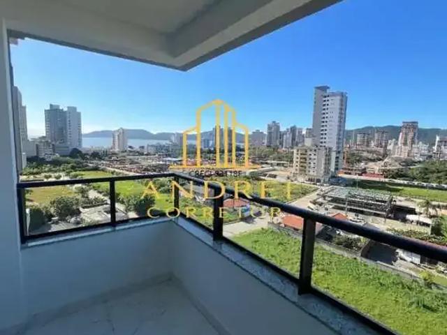 Apartamento para Venda em Porto Belo/SC Balneário Perequê 2 Quartos