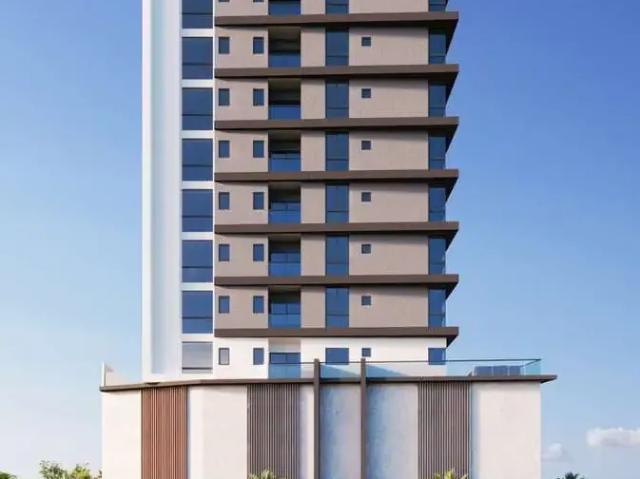 Apartamento para Venda em Porto Belo/SC Balneário Perequê 2 Quartos