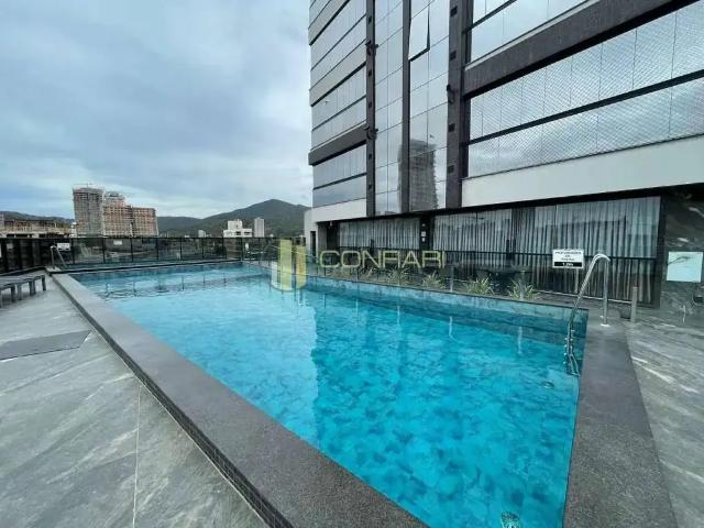 Apartamento para Venda em Porto Belo/SC Balneário Perequê 2 Quartos