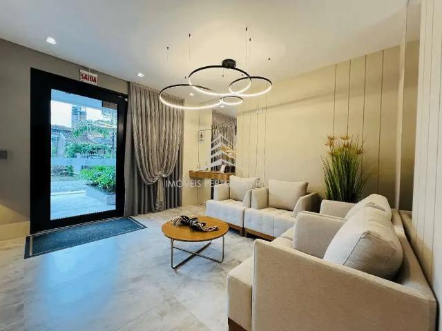 Apartamento para Venda em Porto Belo/SC Balneário Perequê 2 Quartos