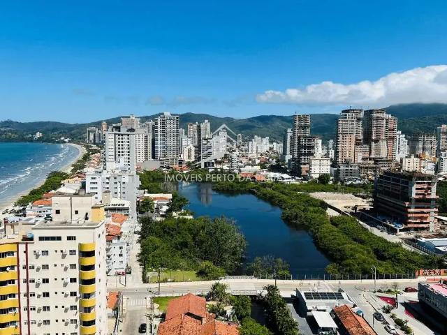 Apartamento para Venda em Porto Belo/SC Balneário Perequê 2 Quartos