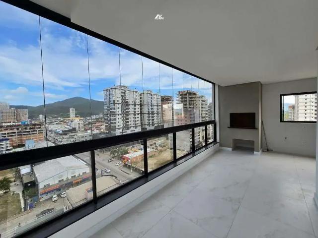 Apartamento para Venda em Porto Belo/SC Balneário Perequê 2 Quartos