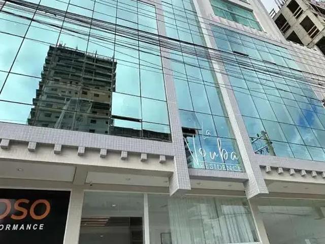 Apartamento para Venda em Porto Belo/SC Balneário Perequê 2 Quartos