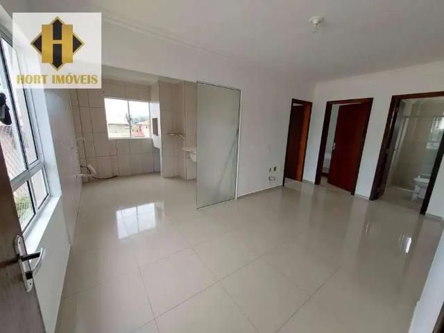 Apartamento para Venda em Porto Belo/SC Balneário Perequê 2 Quartos
