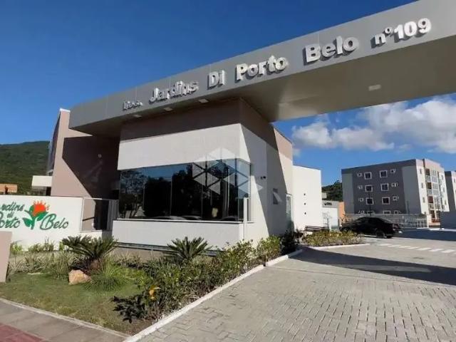 Apartamento para Venda em Porto Belo/SC Balneário Perequê 2 Quartos