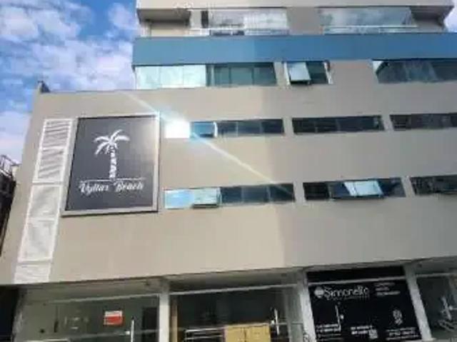 Apartamento para Venda em Porto Belo/SC Balneário Perequê 2 Quartos