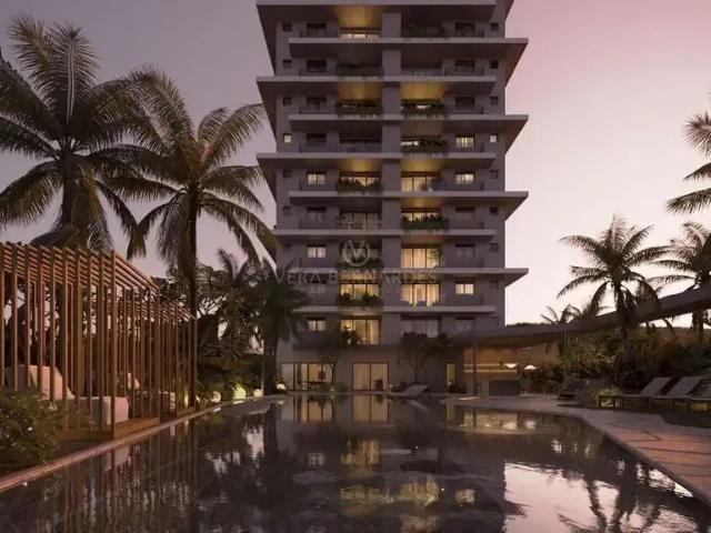 Apartamento para Venda em Porto Belo/SC Balneário Perequê 2 Quartos