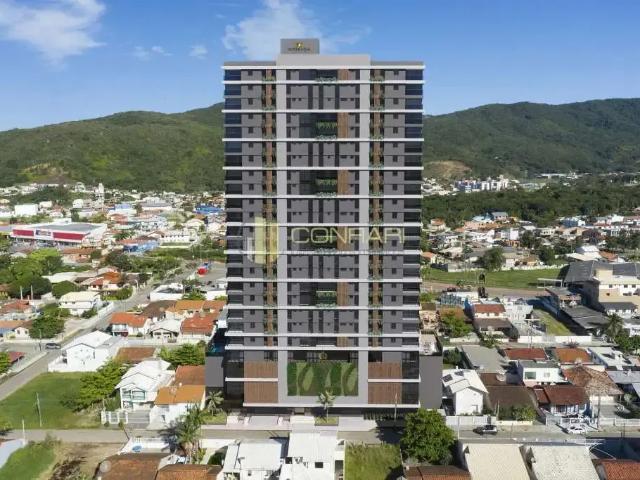 Apartamento para Venda em Porto Belo/SC Balneário Perequê 2 Quartos