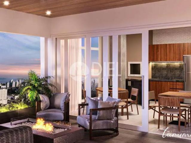 Apartamento para Venda em Porto Belo/SC Balneário Perequê 2 Quartos