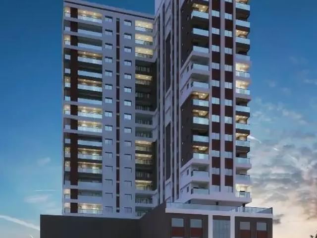 Apartamento para Venda em Porto Belo/SC Balneário Perequê 2 Quartos