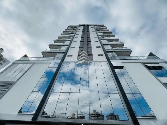 Apartamento para Venda em Porto Belo/SC Balneário Perequê 2 Quartos