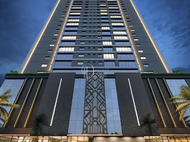 Apartamento para Venda em Porto Belo/SC Balneário Perequê 2 Quartos