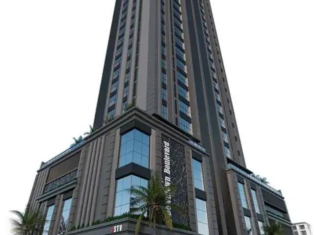 Apartamento para Venda em Porto Belo/SC Balneário Perequê