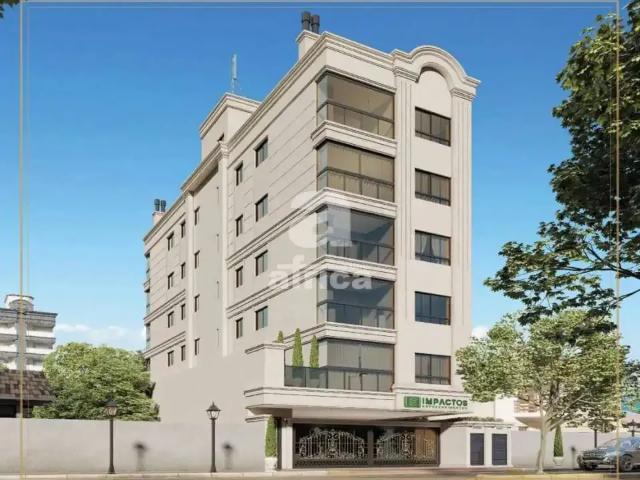 Apartamento para Venda em Porto Belo/SC Balneário Perequê 2 Quartos