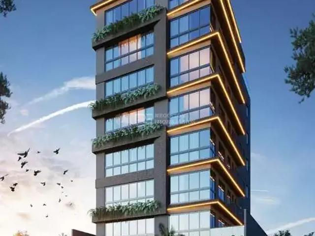 Apartamento para Venda em Porto Belo/SC Balneário Perequê 2 Quartos