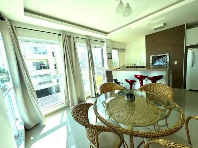 Apartamento para Venda em Porto Belo/SC Balneário Perequê 2 Quartos