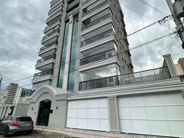 Apartamento para Venda em Porto Belo/SC Balneário Perequê 2 Quartos