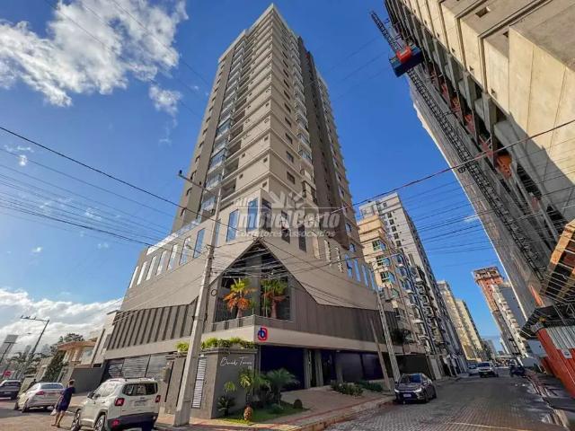 Apartamento para Venda em Porto Belo/SC Balneário Perequê 2 Quartos