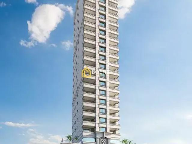 Apartamento para Venda em Porto Belo/SC Balneário Perequê 2 Quartos