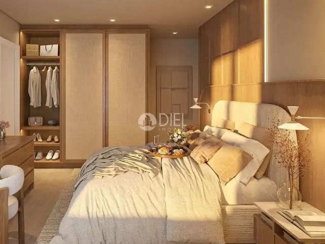 Apartamento para Venda em Porto Belo/SC Balneário Perequê 2 Quartos