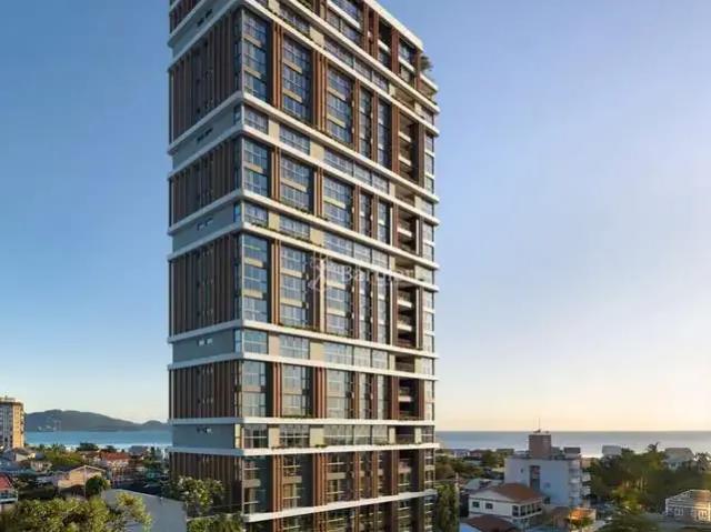 Apartamento para Venda em Porto Belo/SC Balneário Perequê 2 Quartos