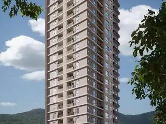 Apartamento para Venda em Porto Belo/SC Balneário Perequê 2 Quartos