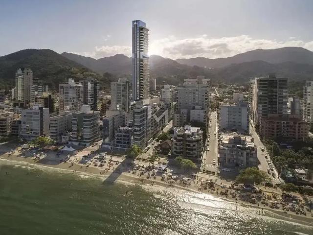 Apartamento para Venda em Porto Belo/SC Balneário Perequê 2 Quartos