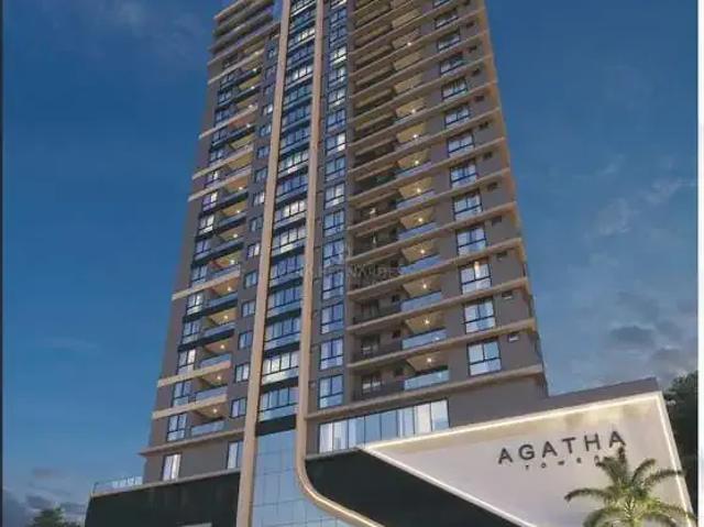 Apartamento para Venda em Porto Belo/SC Balneário Perequê 2 Quartos