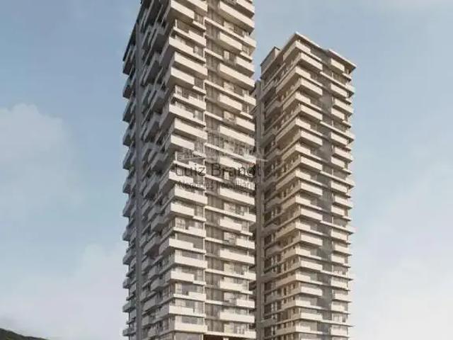 Apartamento para Venda em Porto Belo/SC Balneário Perequê 2 Quartos