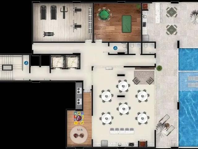 Apartamento para Venda em Porto Belo/SC Balneário Perequê
