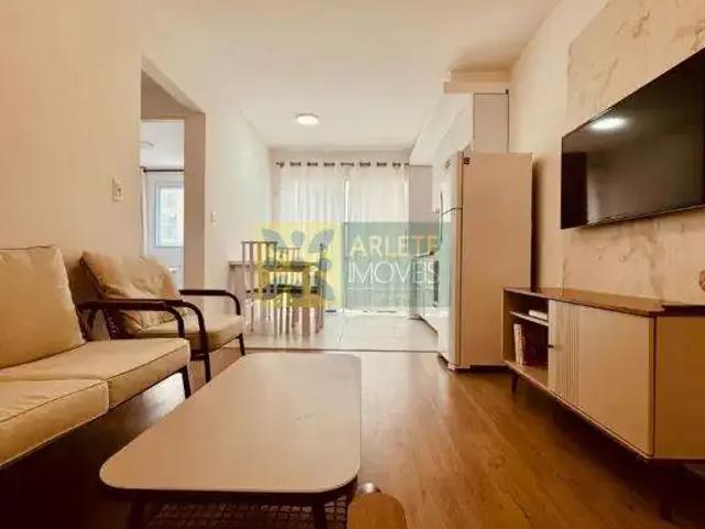Apartamento para Venda em Porto Belo/SC Balneário Perequê 2 Quartos