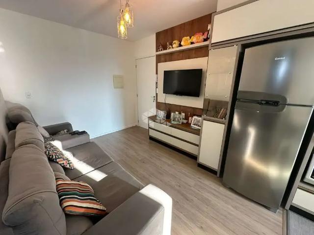 Apartamento para Venda em Porto Belo/SC Balneário Perequê 2 Quartos