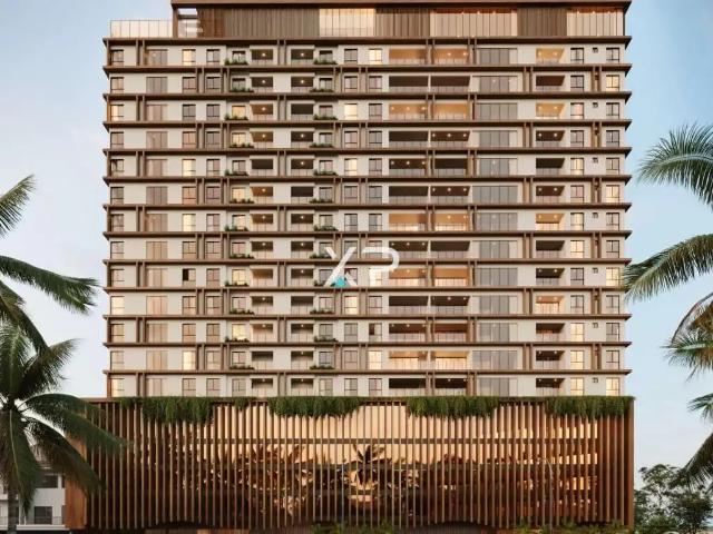 Apartamento para Venda em Porto Belo/SC Balneário Perequê 2 Quartos