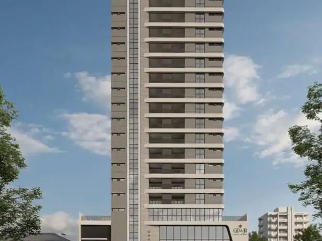 Apartamento para Venda em Porto Belo/SC Balneário Perequê 2 Quartos